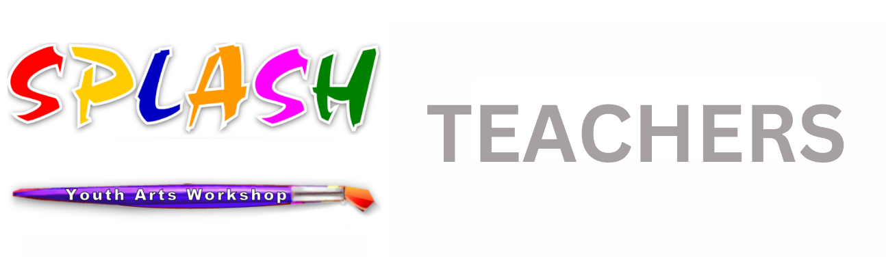 Class Schedule | SPLASH Youth Arts Workshop